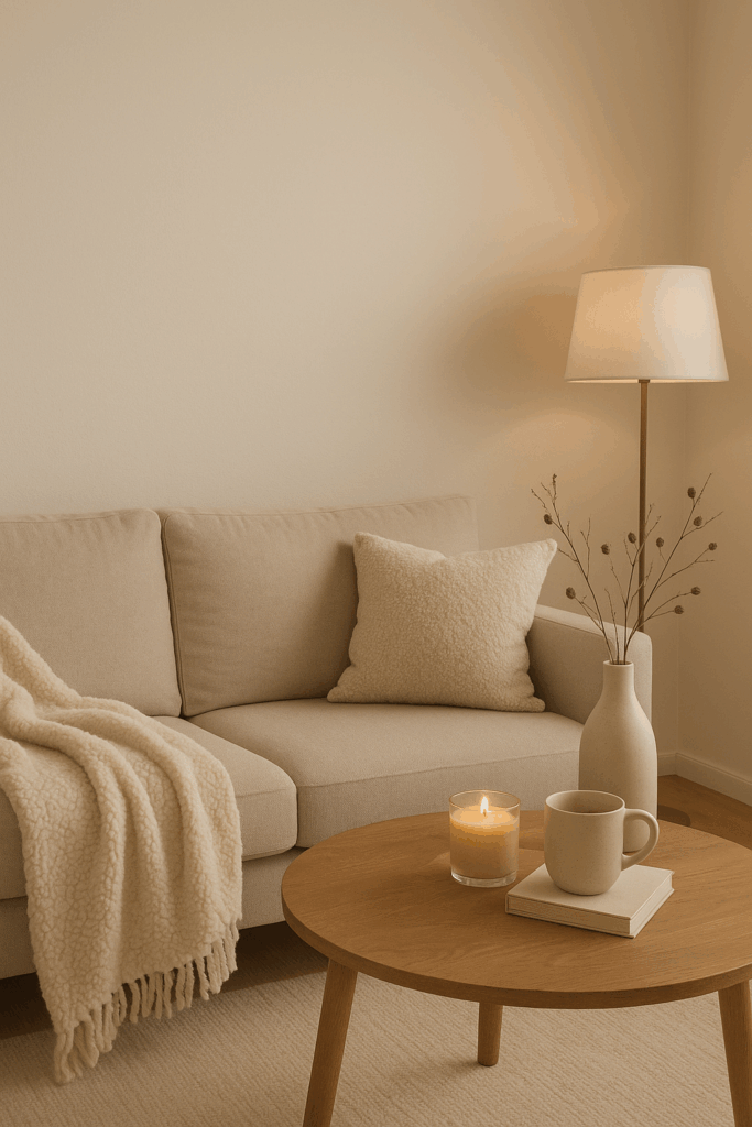 Winter Reset Home Decor Ideas for 2026 (Cozy, Minimal, Fresh ...